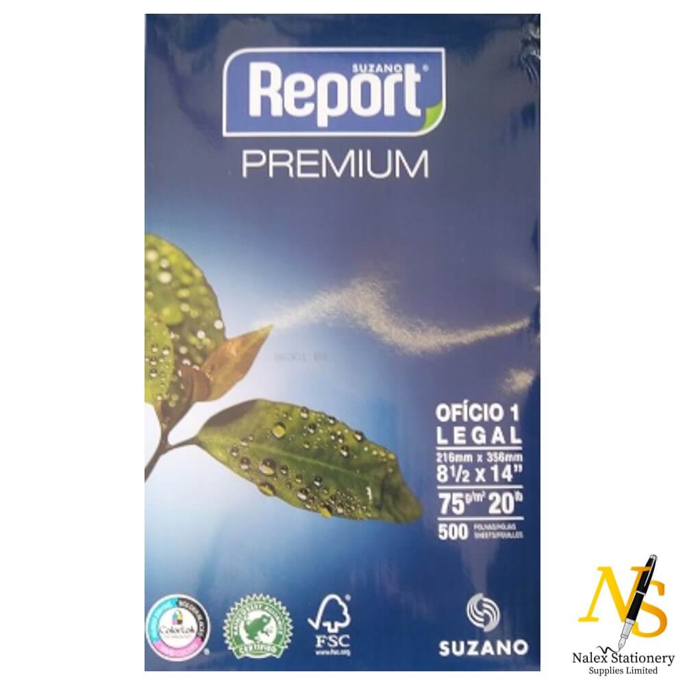 Copyrite Letter Sized copy paper 75gsm/20lb - Nalex Stationery