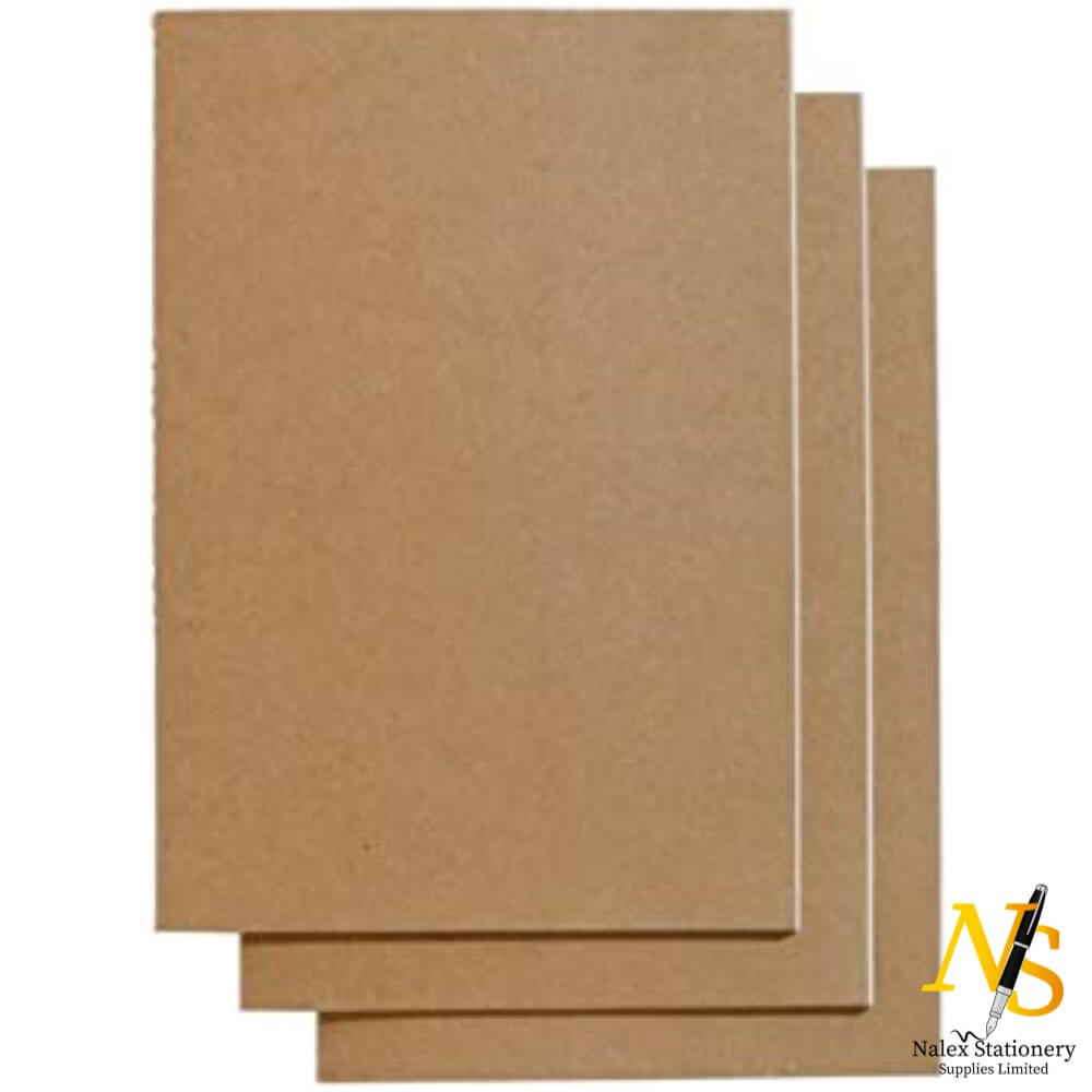 Exercise Book papered - Nalex Stationery