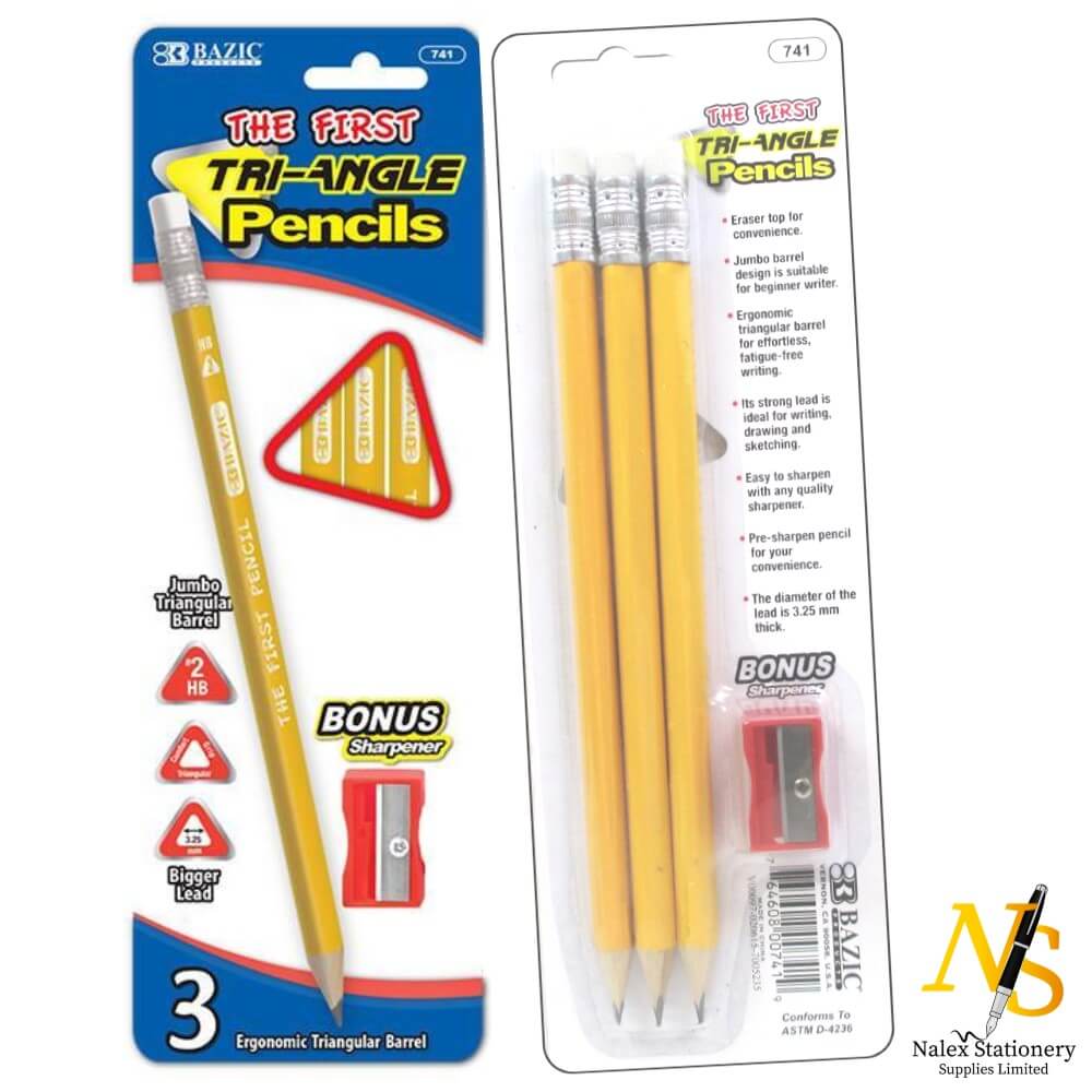 Writing Tools - Nalex Stationery