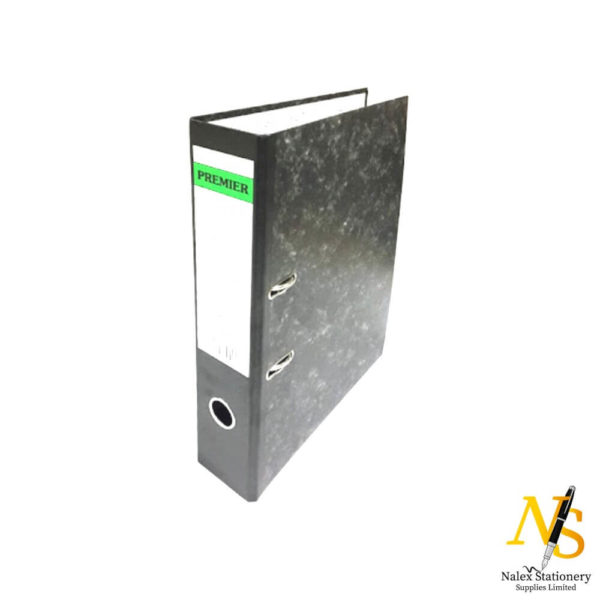Vanguard IXL Lever Arch File Folder 2 Ring Binder A4 - Nalex Stationery